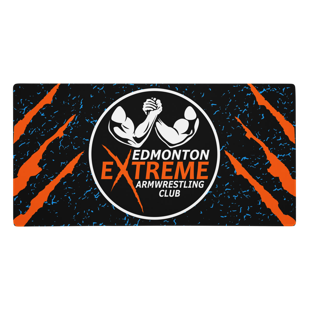 Extreme Gaming Mousepad – ArmPro