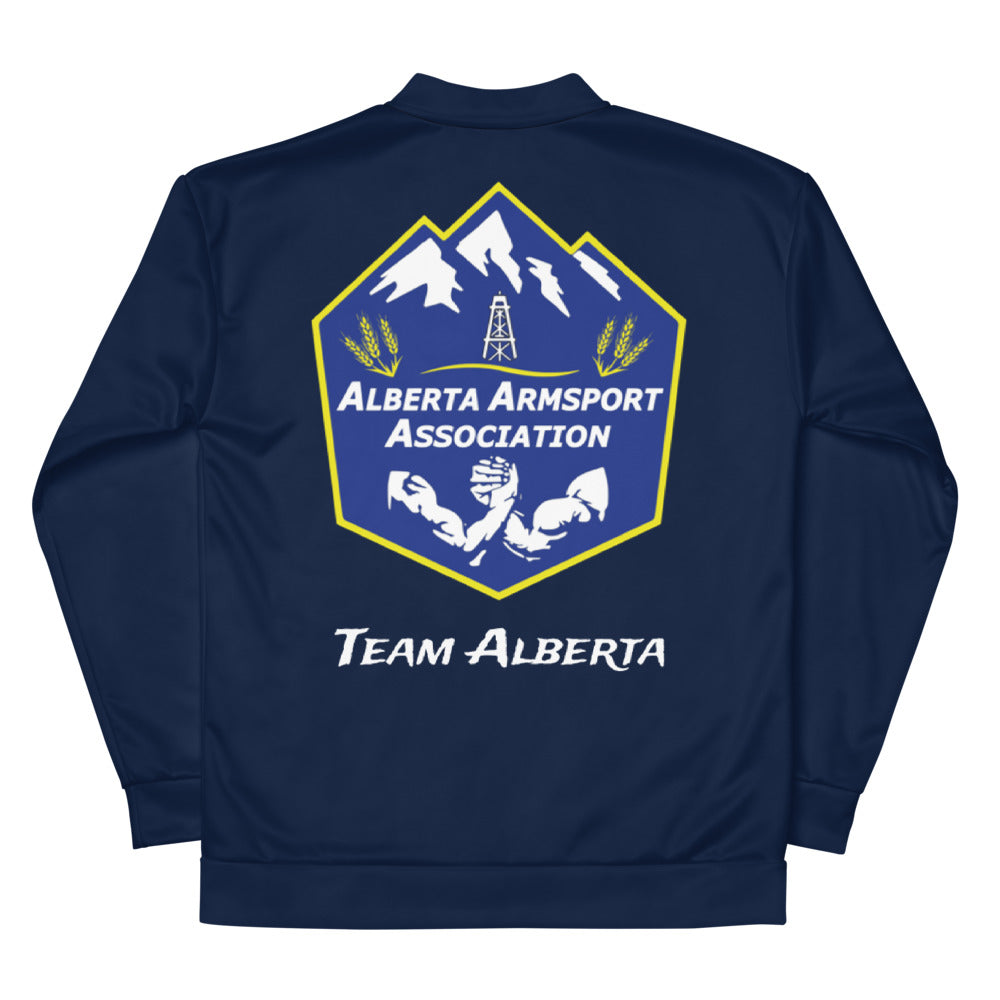 Official Team Alberta Jacket – ArmPro